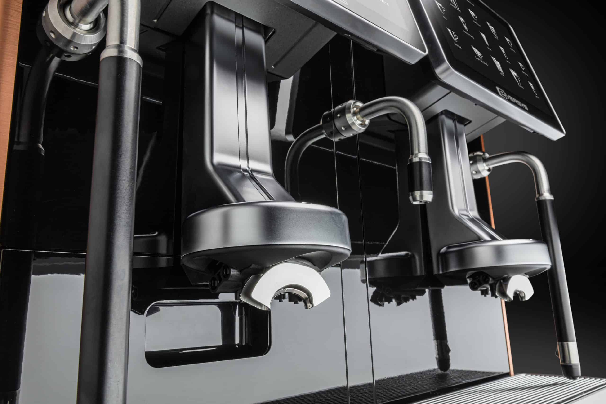 Rocket Bean - Fulfil your taste